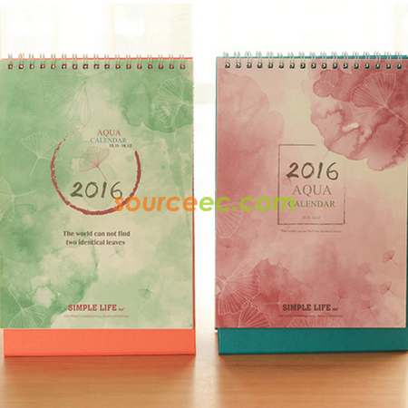 Cartoon Maybe Calendar - Promotional Products, Promotional Items ...