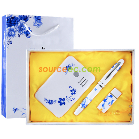 USB Gift Set - Promotional Products, Promotional Items, Promotional ...
